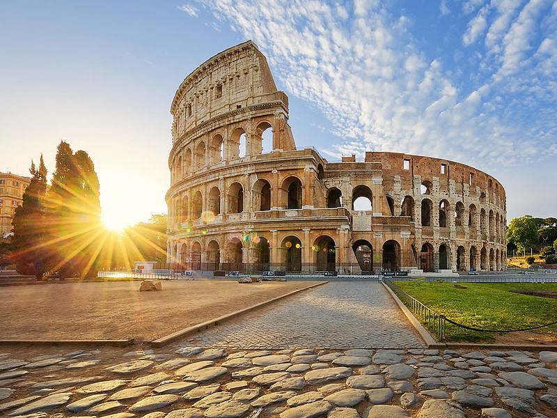 Italy issues highest heat warning ahead of major heatwave