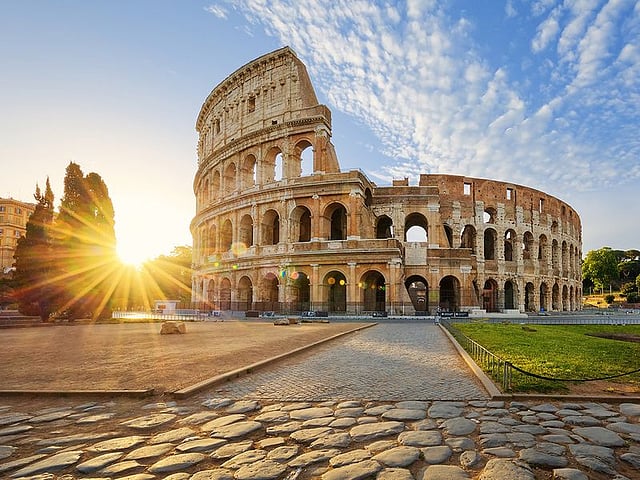 Italy issues highest heat warning ahead of major heatwave