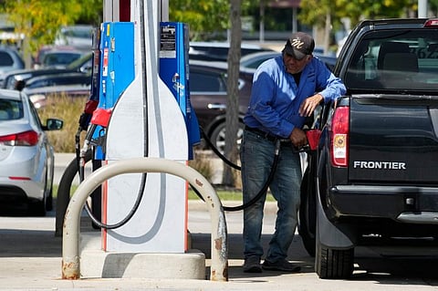 IMF Cuts Global Growth Forecast as Iran Oil Shock Threatens Near ...