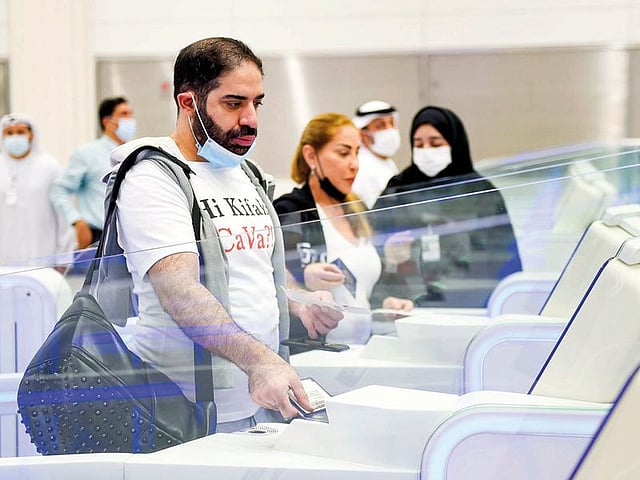 Travel smart this summer: UAE doctors share life-saving health tips