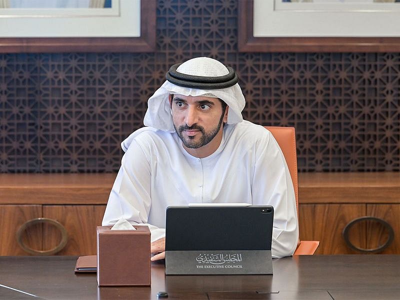 Sheikh Hamdan announces World Sports Summit in Dubai this December