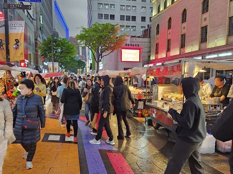 Travel boost for Filipinos: South Korea eases visa rules for tourists
