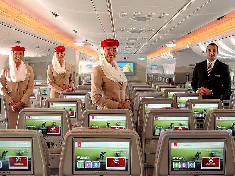 Emirates Flight Delays: Affected Routes and FAQs for Passengers