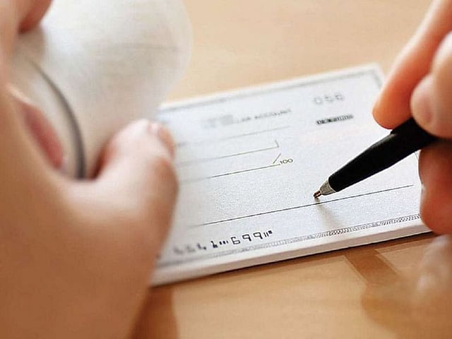 Dubai Court Dismisses Dh3.15m Cheque Claim in Family Investment Dispute