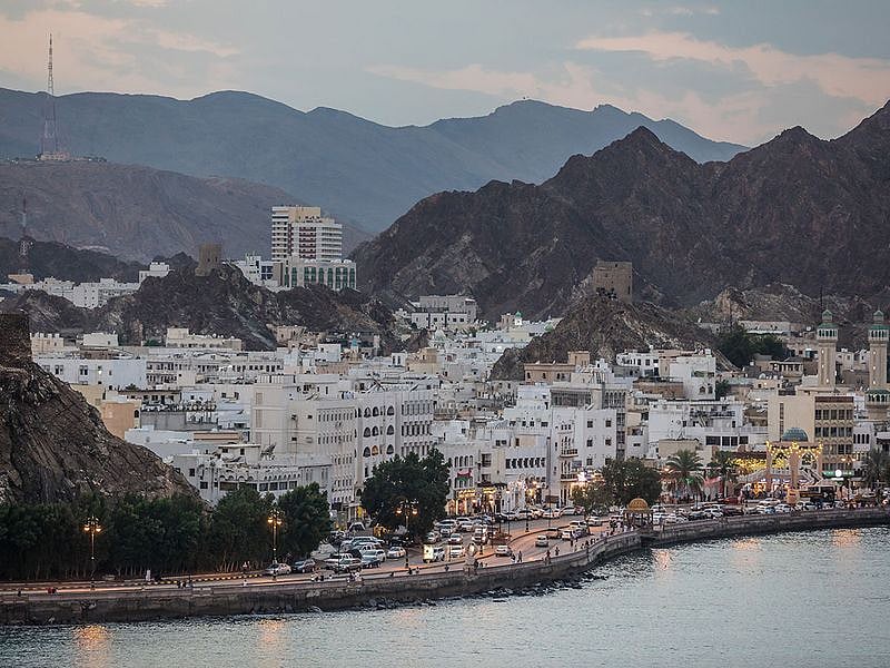 Oman passport offers visa-free travel to 88 countries