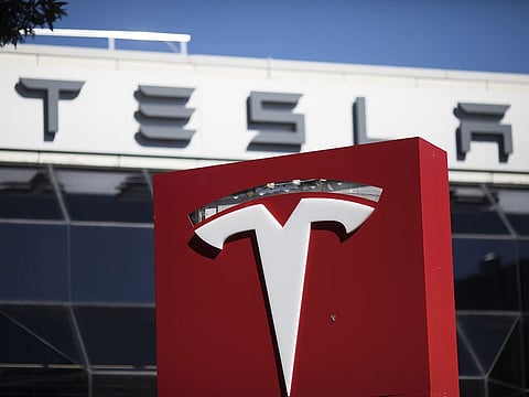 Thinking of working at Tesla? Elon Musk drops a game-changing chips roadmap