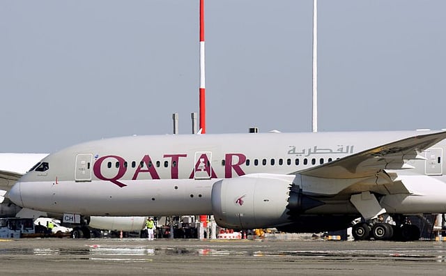 Qatar Airways News – Routes, Travel Updates & Announcements