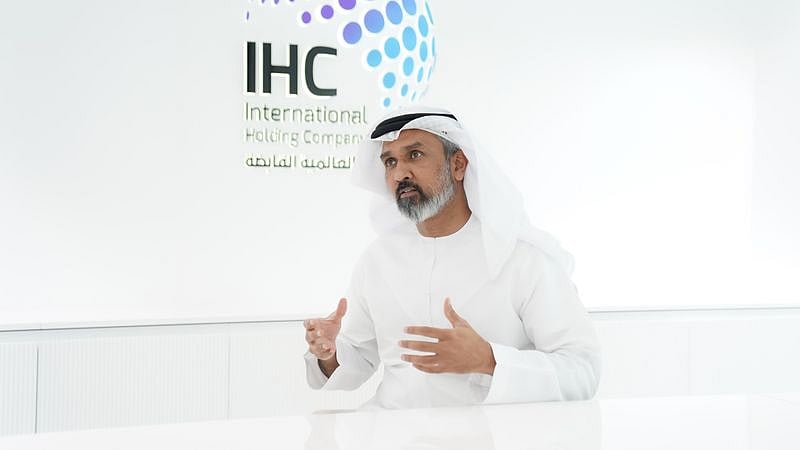 IHC to Take Control of India’s Sammaan Capital in $1 Billion Deal ...