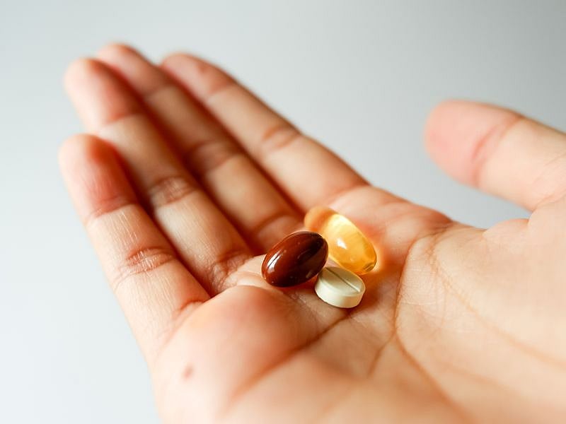 Can this vitamin offer extra protection against skin cancer? Doctors ...