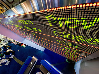 UAE's DFM, ADX look to close out difficult week in the positive