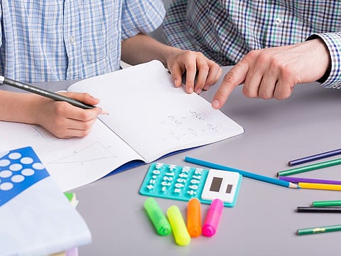 UAE Opens Private Tutoring Work Permits: New Rules for Students ...