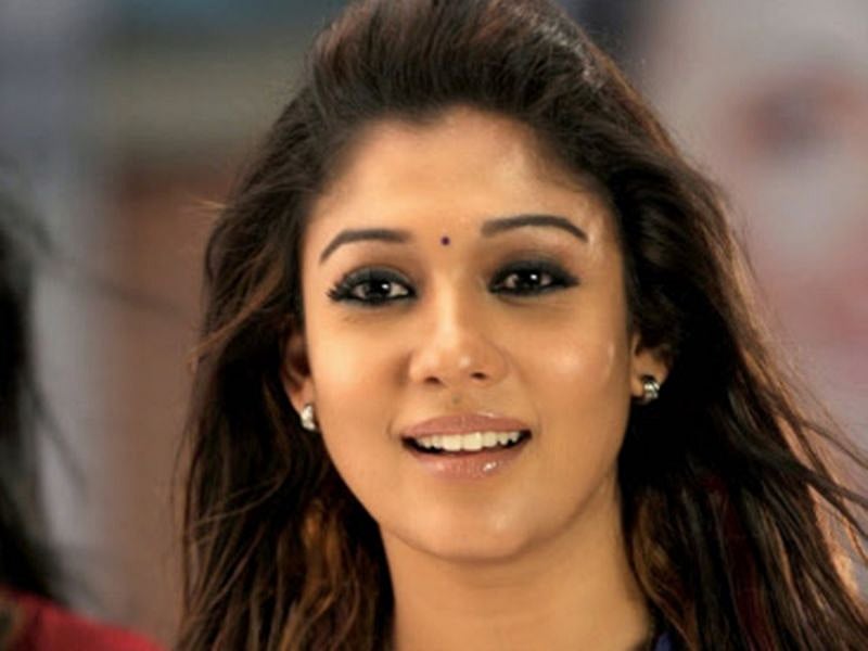 Nayanthara Praises Samantha as Maa Inti Bangaaram Opens Strong at the ...