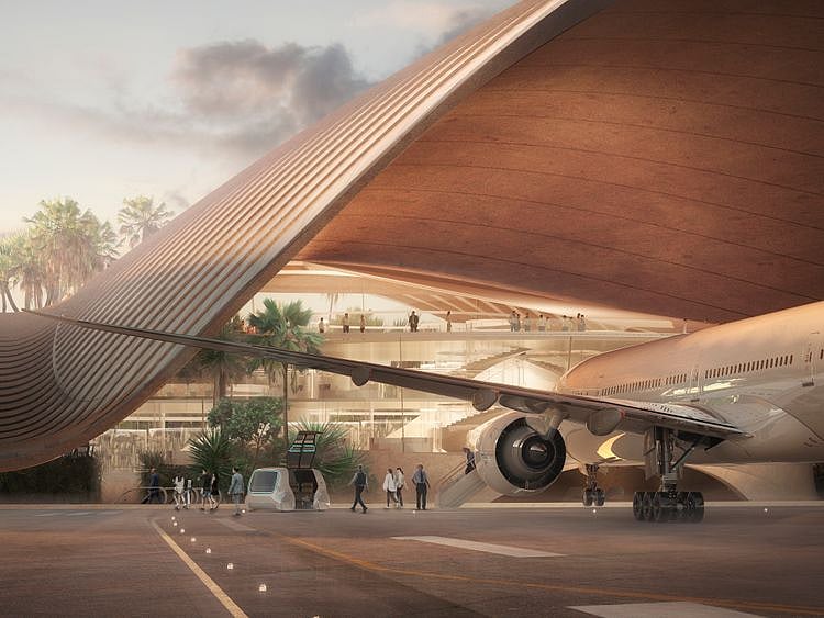 Jetex Secures License: Red Sea Airport Operations Boost in Saudi Arabia