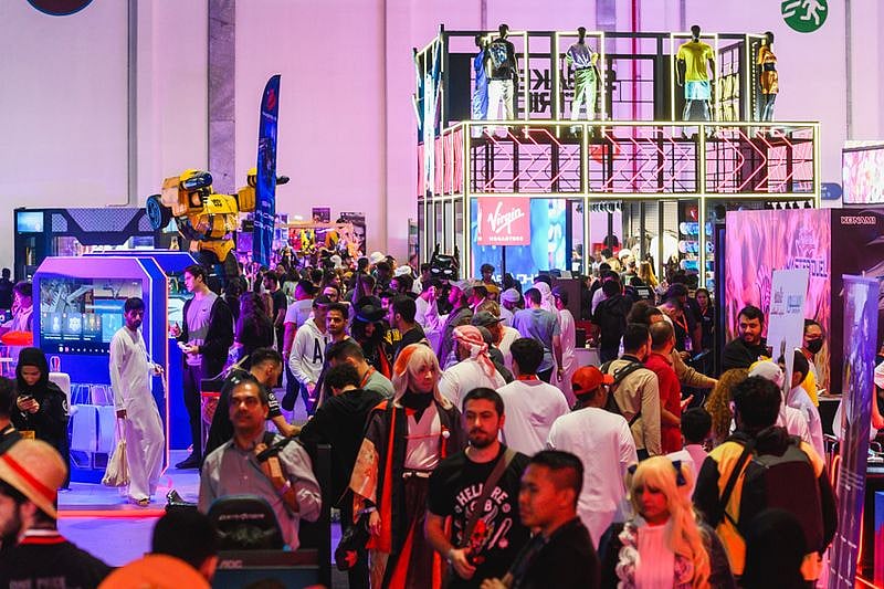 Bahrain Comic Con 2026 postponed: Organisers cite safety amid regional ...