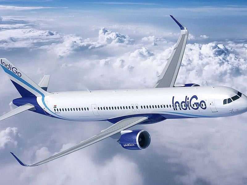 IndiGo Suspends Kuwait Flights Until June 4, 2026 Amid Airspace Closure ...