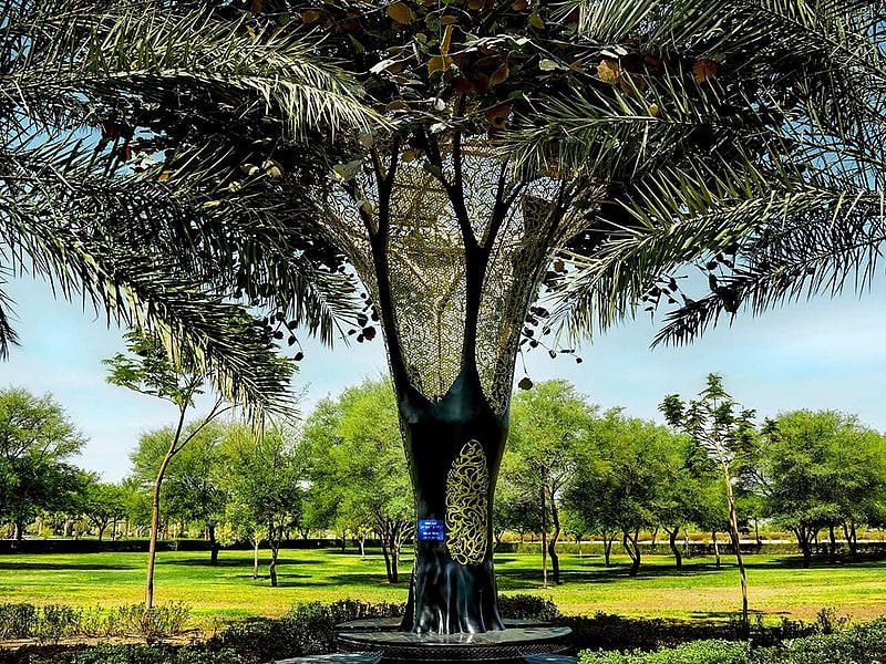 Quranic Park Dubai 2025: Tickets, Timings, Attractions & Visitor Guide