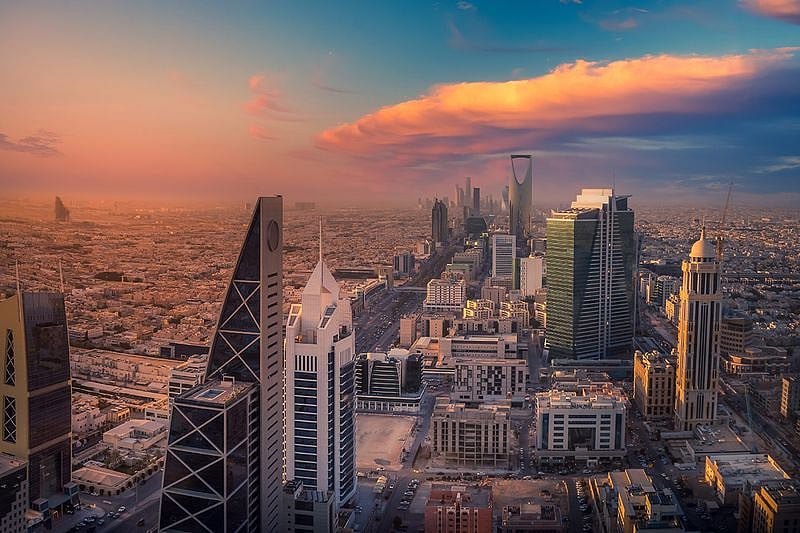 Saudi Arabia’s summer to begin on June 1 amid high temperature warnings