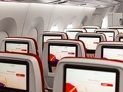 The miracle in seat 11A: The safest spots to sit on a plane
