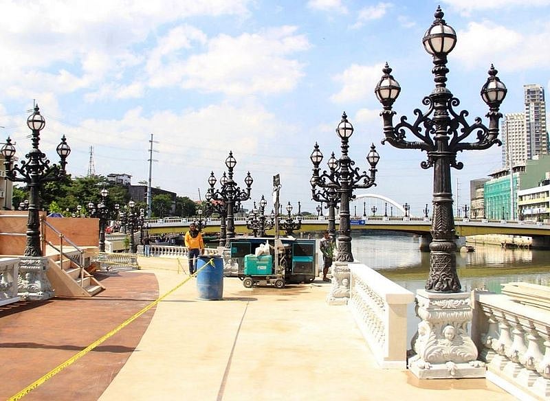 Visa-free entry for Chinese nationals through Manila, Cebu airports ...