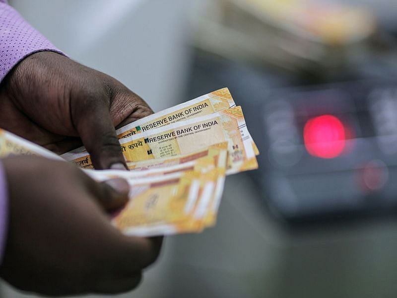 7 Key Factors Behind the Indian Rupee's Record Low Against UAE Dirham