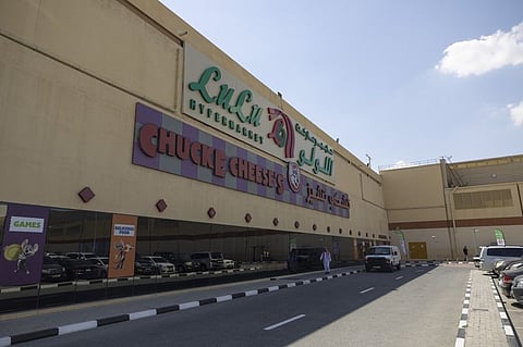Is UAE retail giant Lulu's share price making a comeback?