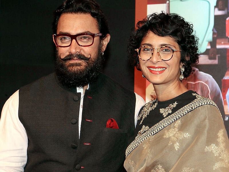 Filmmaker Kiran Rao undergoes surgery, wristband with ex-husband Aamir ...