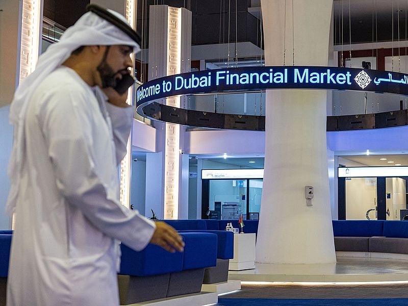UAE stock markets are outperforming major global indices – will more ...