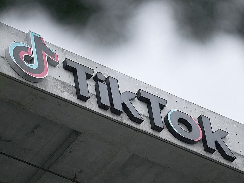 TikTok fuels billions in Saudi Arabia's economy as creators, businesses ...