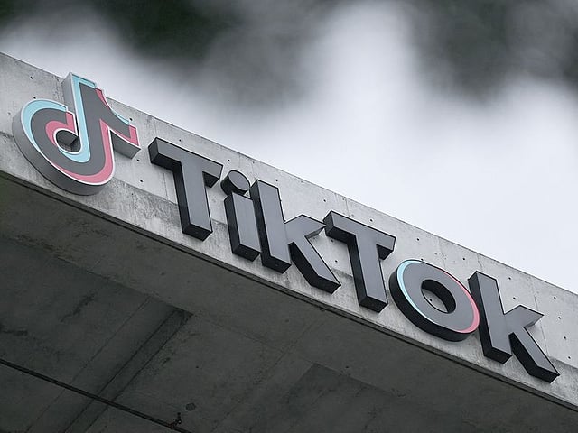 TikTok fuels billions in Saudi Arabia's economy as creators, businesses ...