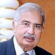 Dubai’s Landmark Group founder Micky Jagtiani dies