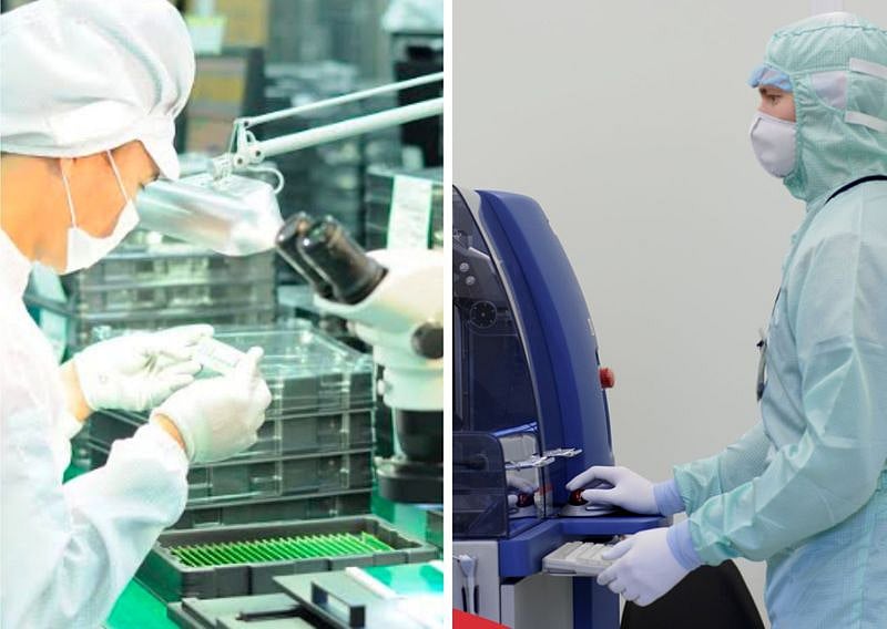 Philippines eyes $100 billion electronics exports — industry chief Dan ...