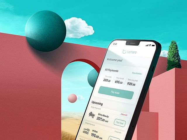 Tamara gains UAE Central Bank licence to expand fintech footprint