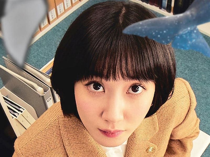 5 K-Dramas that will gently fix you after a rough week: Extraordinary ...