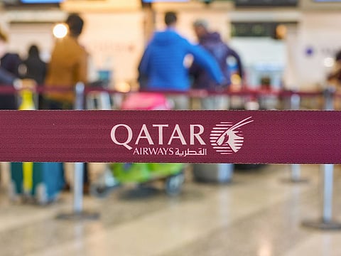 Iran-Israel conflict: Qatar temporarily suspends airspace, security ...