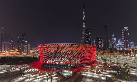 Best UAE events in June 2026: concerts, comedy, theatre and live shows