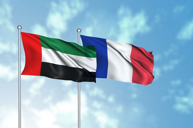 UAE, France hold talks to strengthen aviation partnership as weekly ...