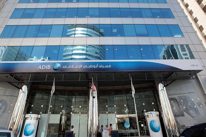 ADIB net profit climbs 16% to Dh6.1 billion as record growth continues