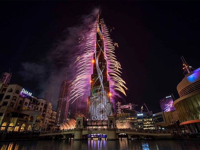 Burj Khalifa News – Events, Updates & Visitor Info