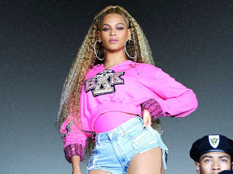 The Beyonce-Marilyn Monroe Debate: Why Piers Morgan's tweet triggered a ...
