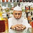 Ajmal Perfumes: Indian farmer started with Dh25, now owns multimillion ...