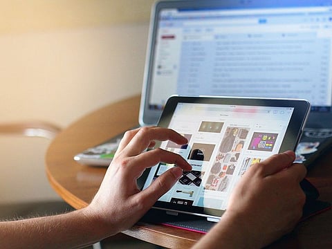 UAE schools launch digital form for students to report bullying and ...