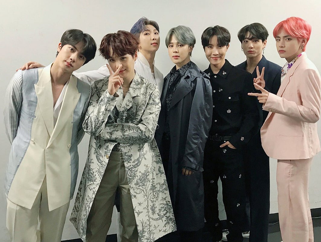 Inside BTS’s most painful years: Burnout, tears, disbanding talks — and ...