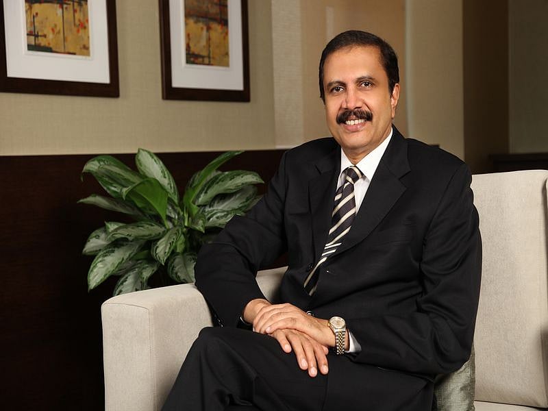 Dr Moopen's Legacy scholarship introduced to support economically ...