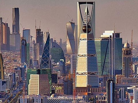 Saudi Arabia’s GDP grows 3.9% in Q2 on rebound in oil, non-oil sectors