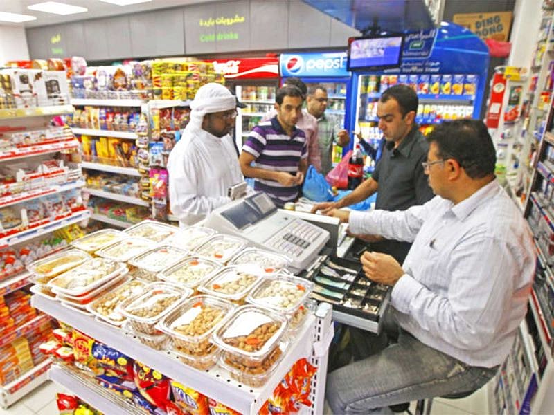 What UAE retailers must do when applying new sugar-based tax on ...