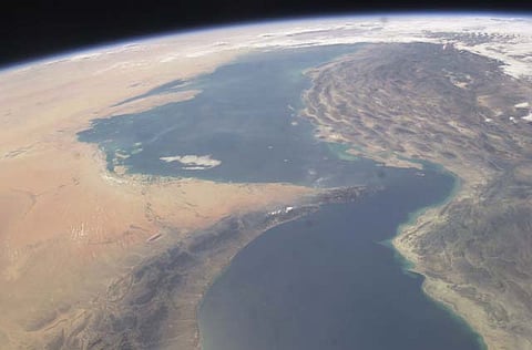 Strait of Hormuz: What is it and why is it important?