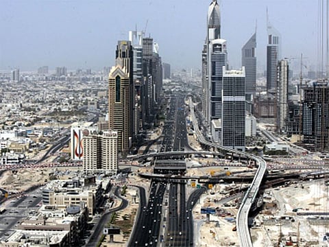 UAE weather: Light rain expected in western areas