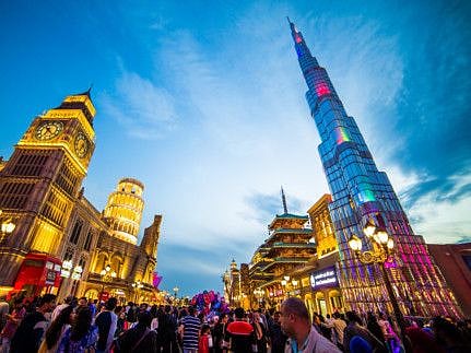 Eid Al Adha weekend in Dubai: 8 free, fun and budget-friendly things to ...