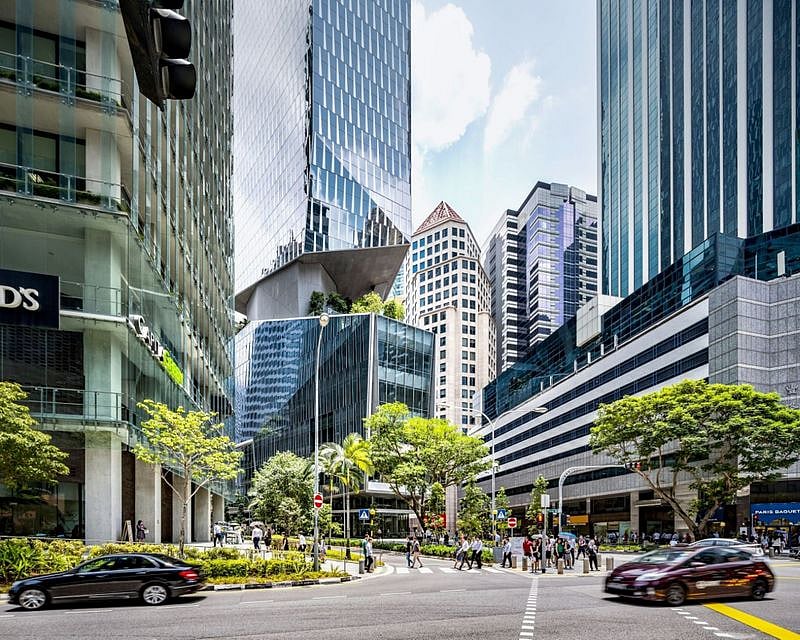 Condo crazy? Manila developers slash prices, offer ₱150K GCs to move ...