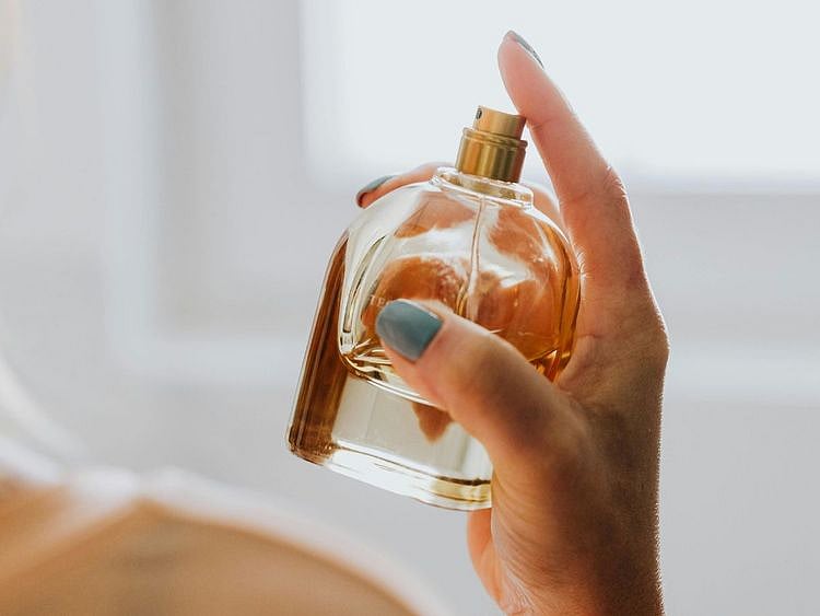 7 best perfumes to stay fresh and fragrant for spring, UAE 2026